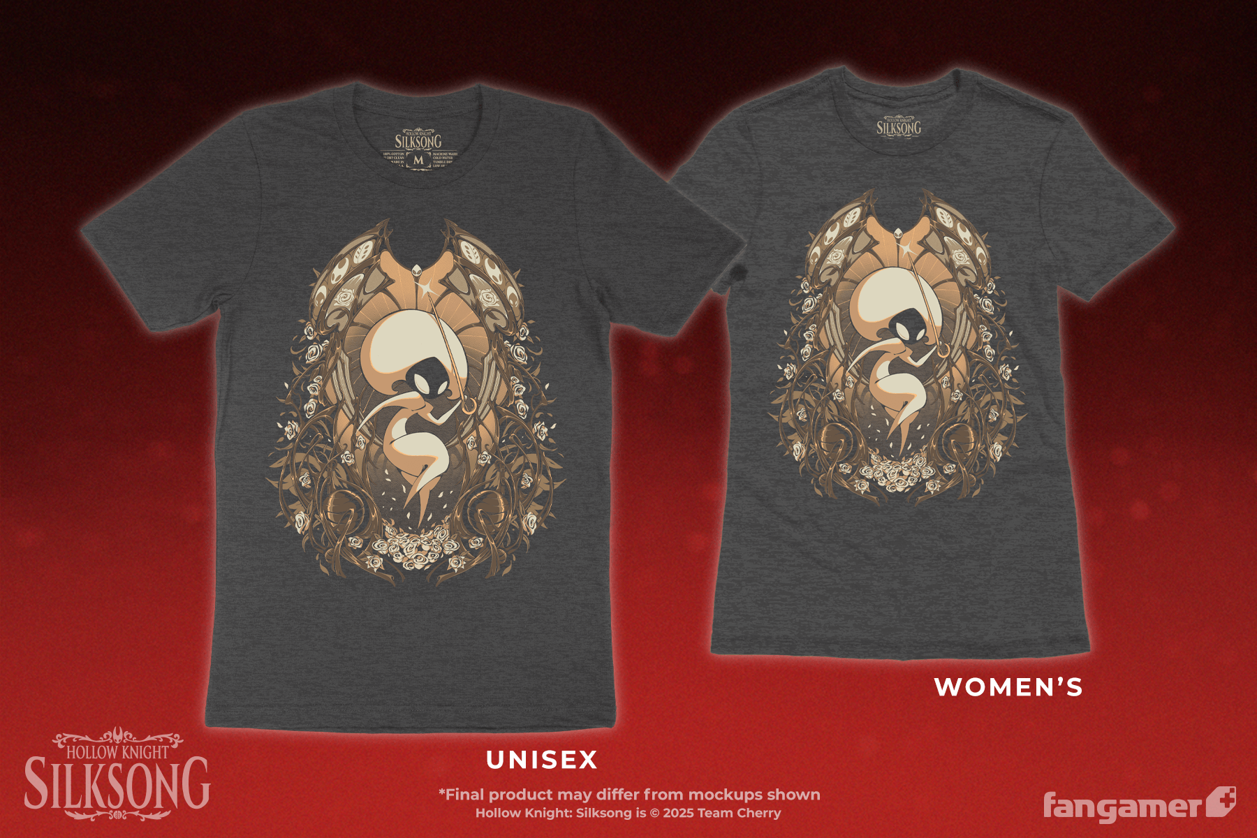 Intrepid Pursuer - Fangamer Europe