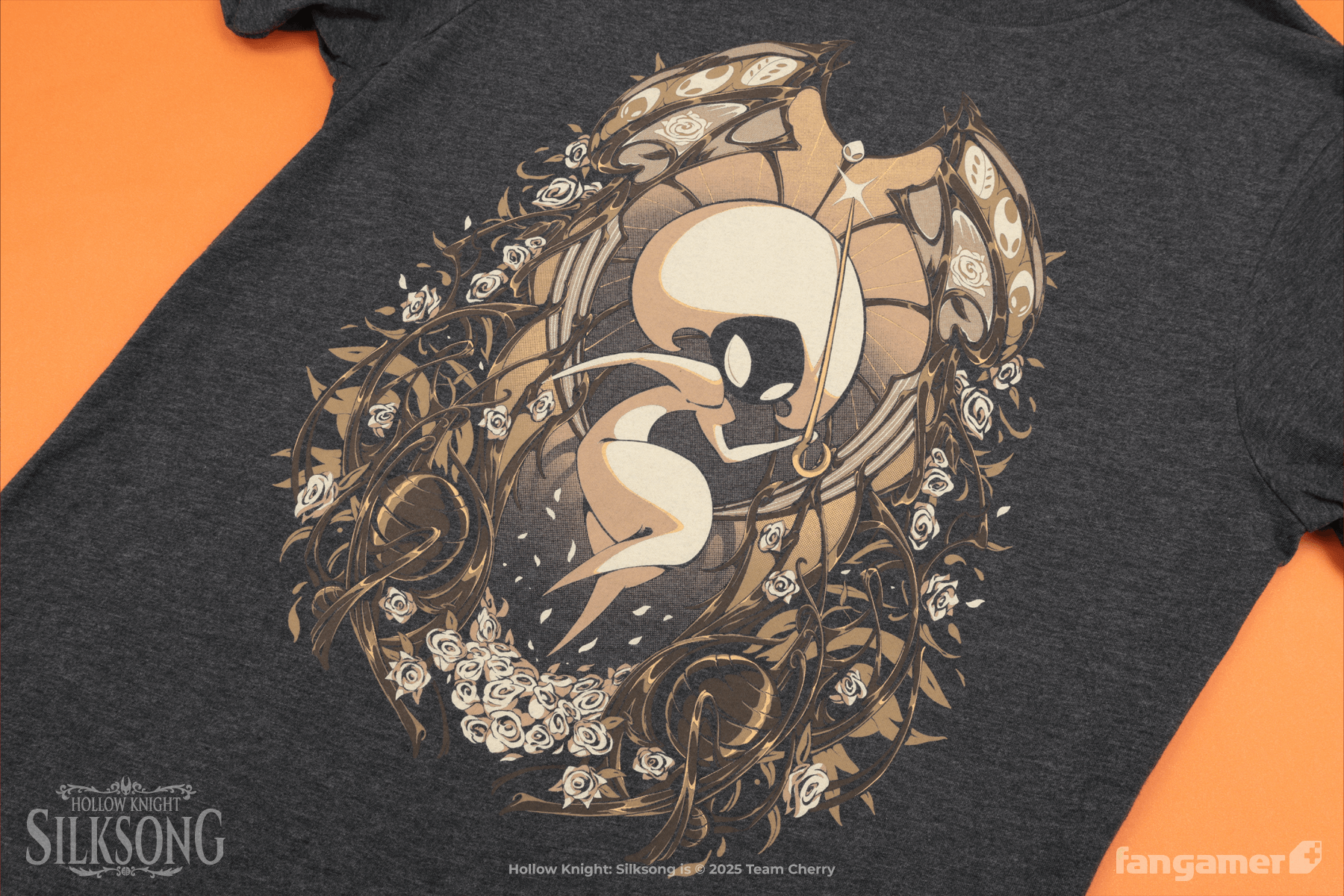 Intrepid Pursuer - Fangamer Europe