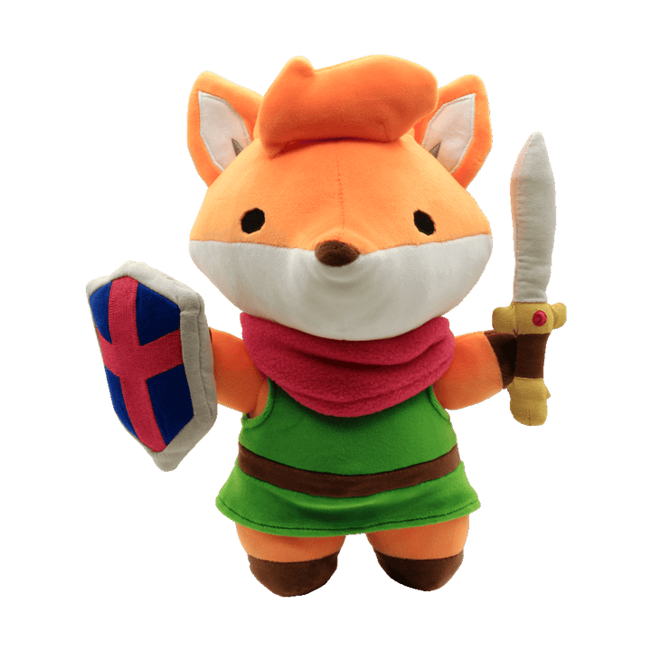 TUNIC - Fangamer Europe