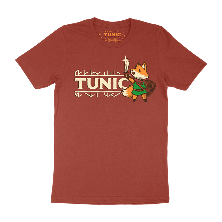TUNIC - Fangamer Europe