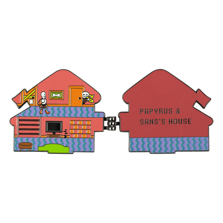 UNDERTALE - Fangamer Europe