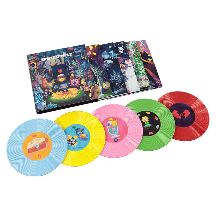 UNDERTALE - Fangamer Europe