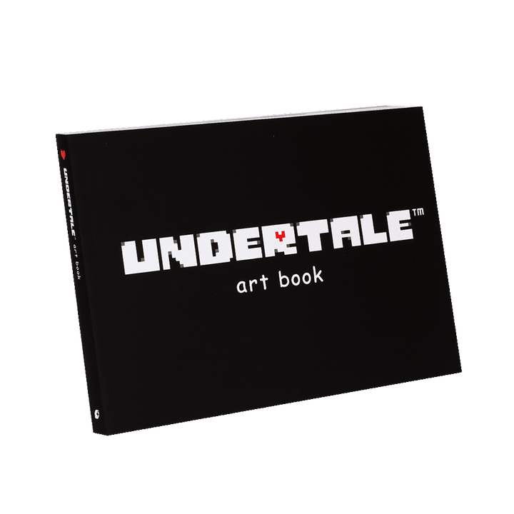 UNDERTALE - Fangamer Europe