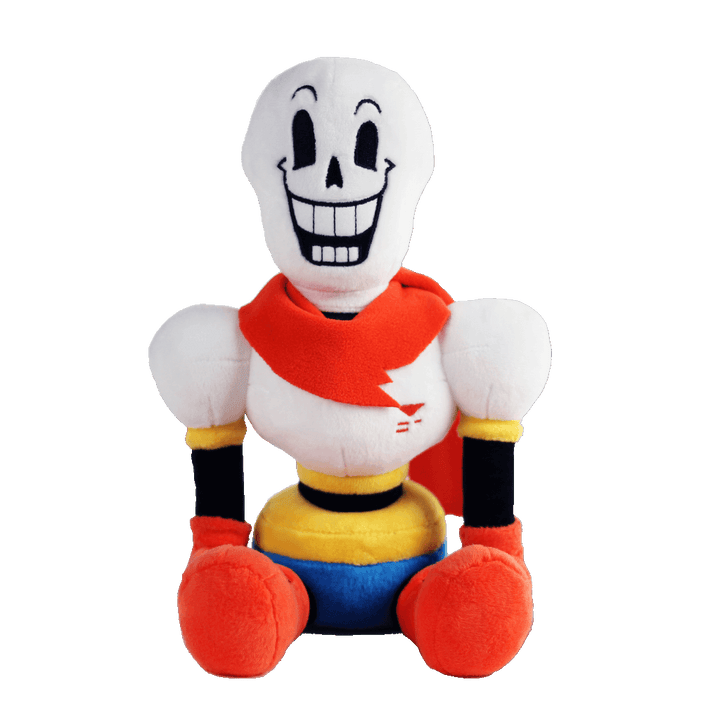 UNDERTALE - Sans Plush - Fangamer Europe