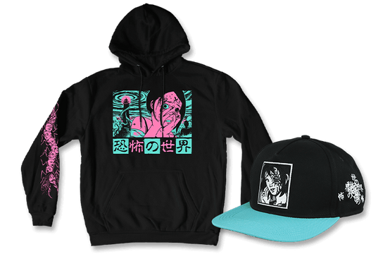 Fangamer Europe - Video game shirts, books, prints, and more.