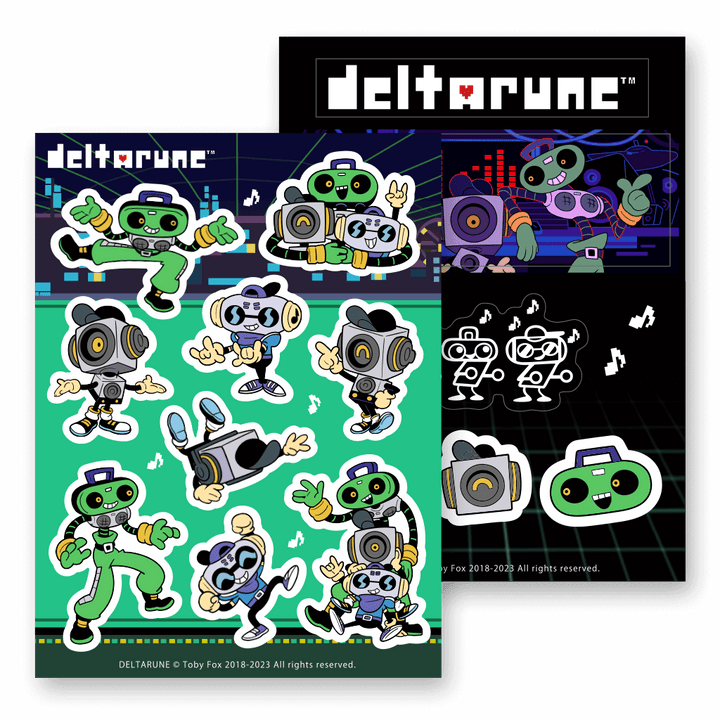 DELTARUNE - Hat Ralsei Plush - Fangamer Europe