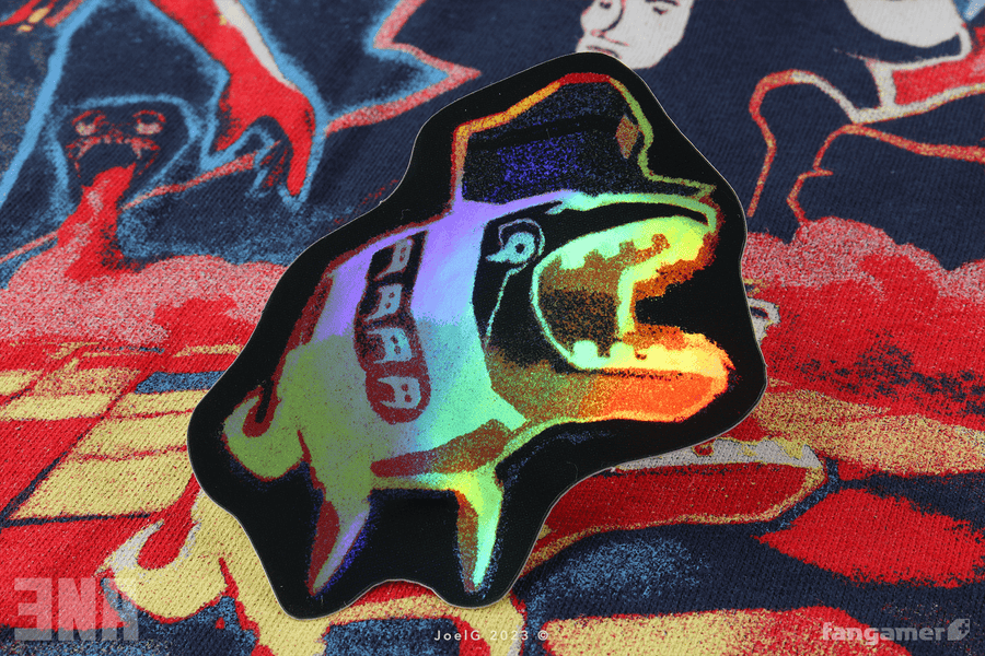 ENA: Dream BBQ - Lonely Door - Fangamer Europe