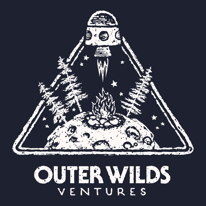 Outer Wilds Fangamer Europe