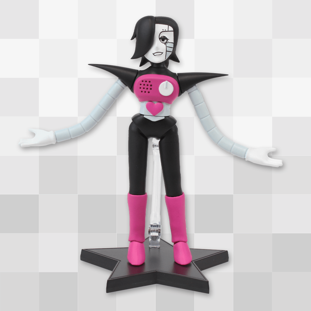 Gztale Mettaton Ex Searching For 'Mettaton NEO'