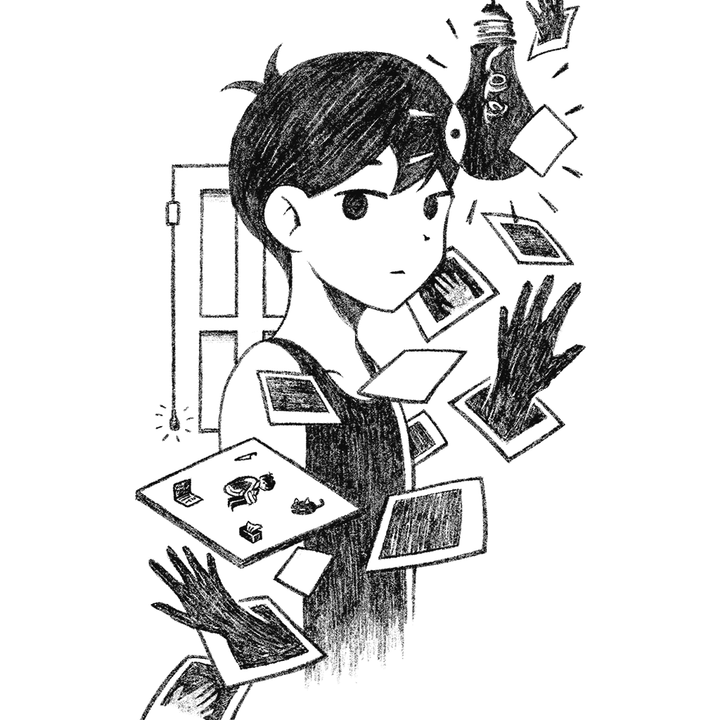 OMORI - Fangamer Europe