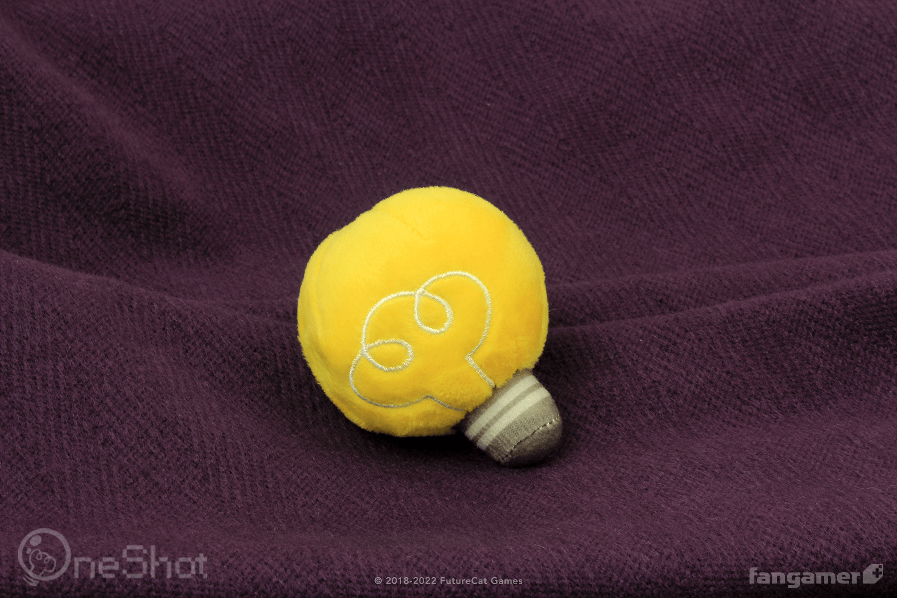 OneShot - Niko Plush - Fangamer Europe